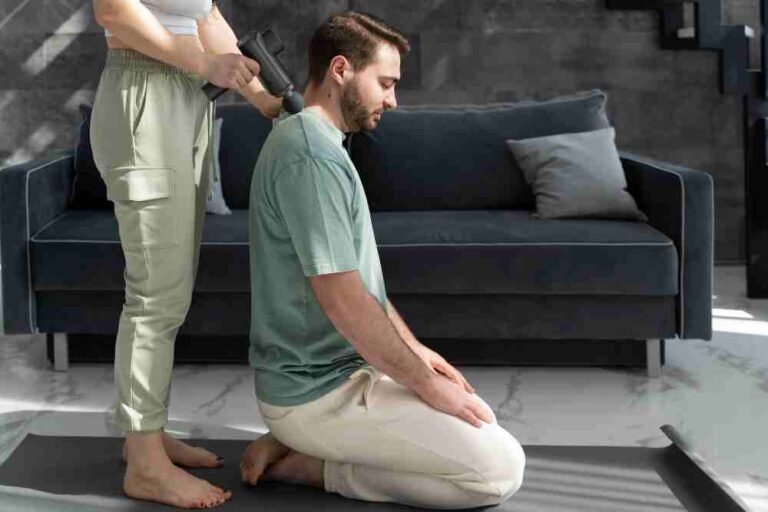 How to Break Up Fascial Adhesions at Home: Your Complete Guide - Home ...