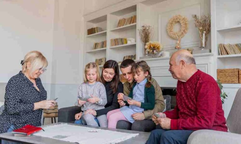 Everything You Need to Know About Adult Family Homes: A Comprehensive ...