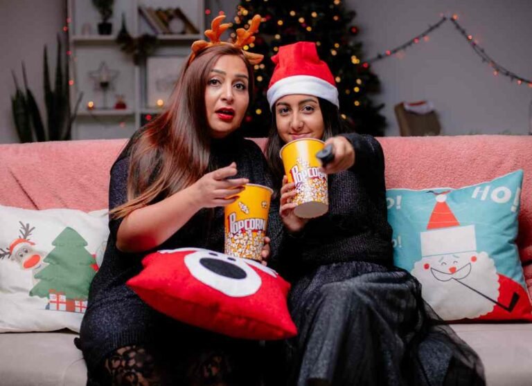15 Movies Like Home Alone: Hilarious Holiday Comedies for Family Movie ...